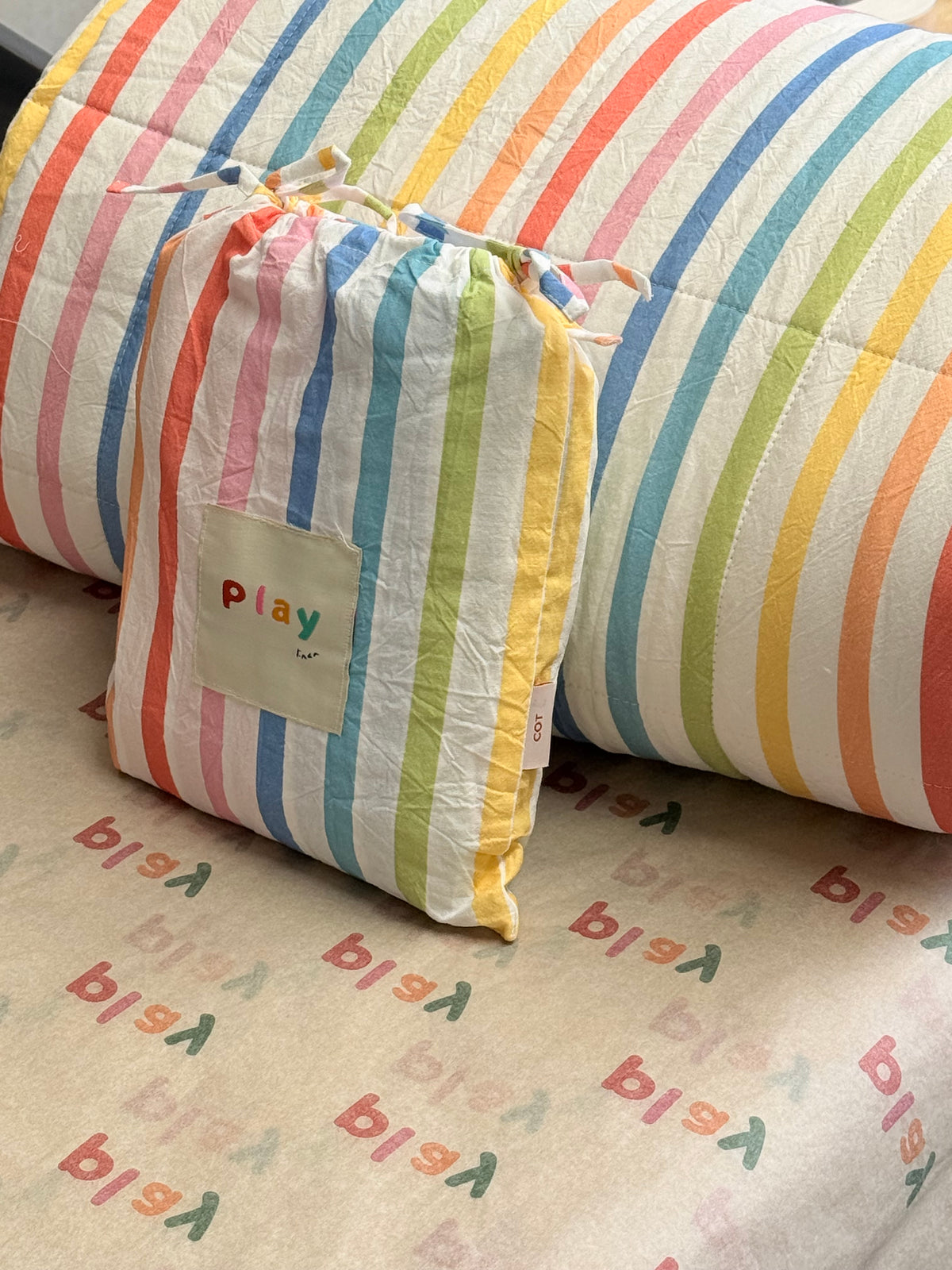 PLAYGROUND – Play Linen